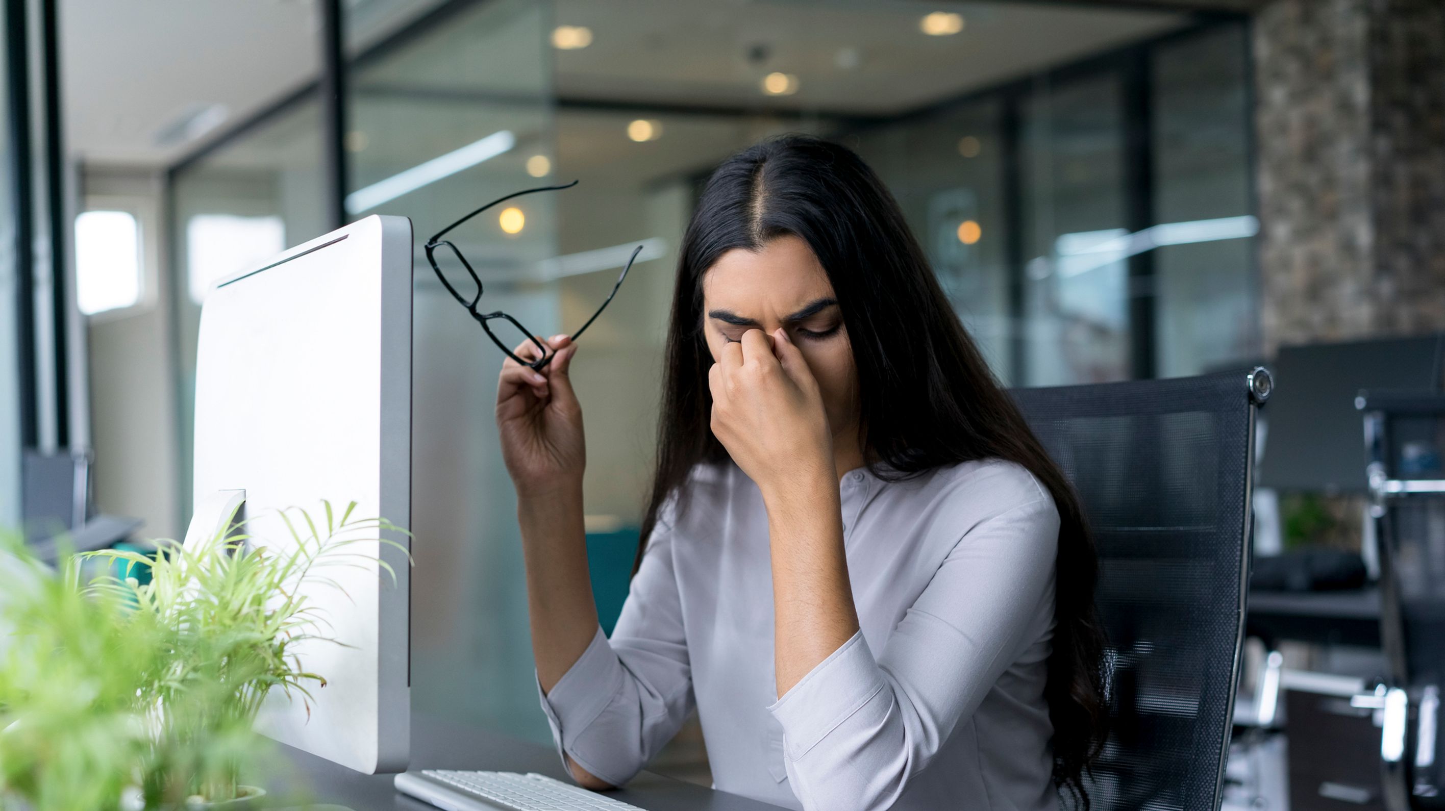 Quelles solutions pour protéger ses yeux des écrans