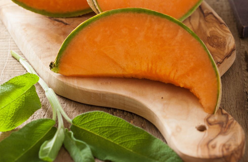 Choisir un melon : 7 conseils pour choisir un melon