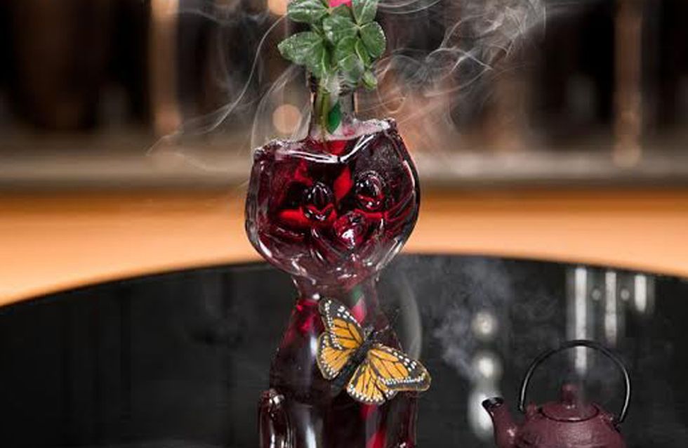 London's Best Summer Cocktails And How To Make Them