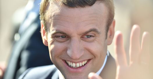 Emmanuel Macron a dépensé 26 000 euros en maquillage sur 3 mois