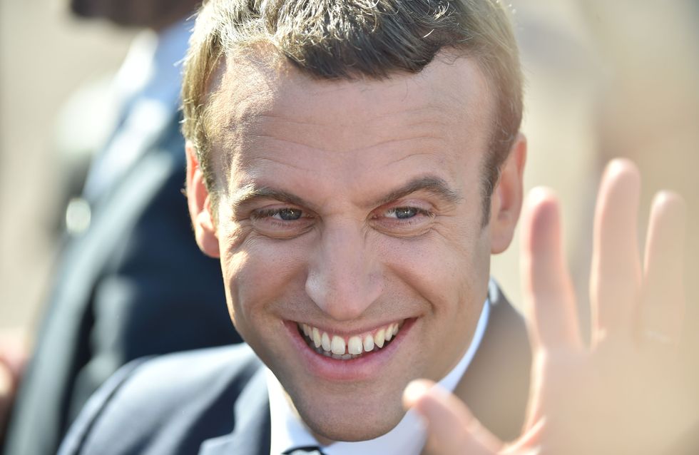 Emmanuel Macron a dépensé 26 000 euros en maquillage sur 3 mois