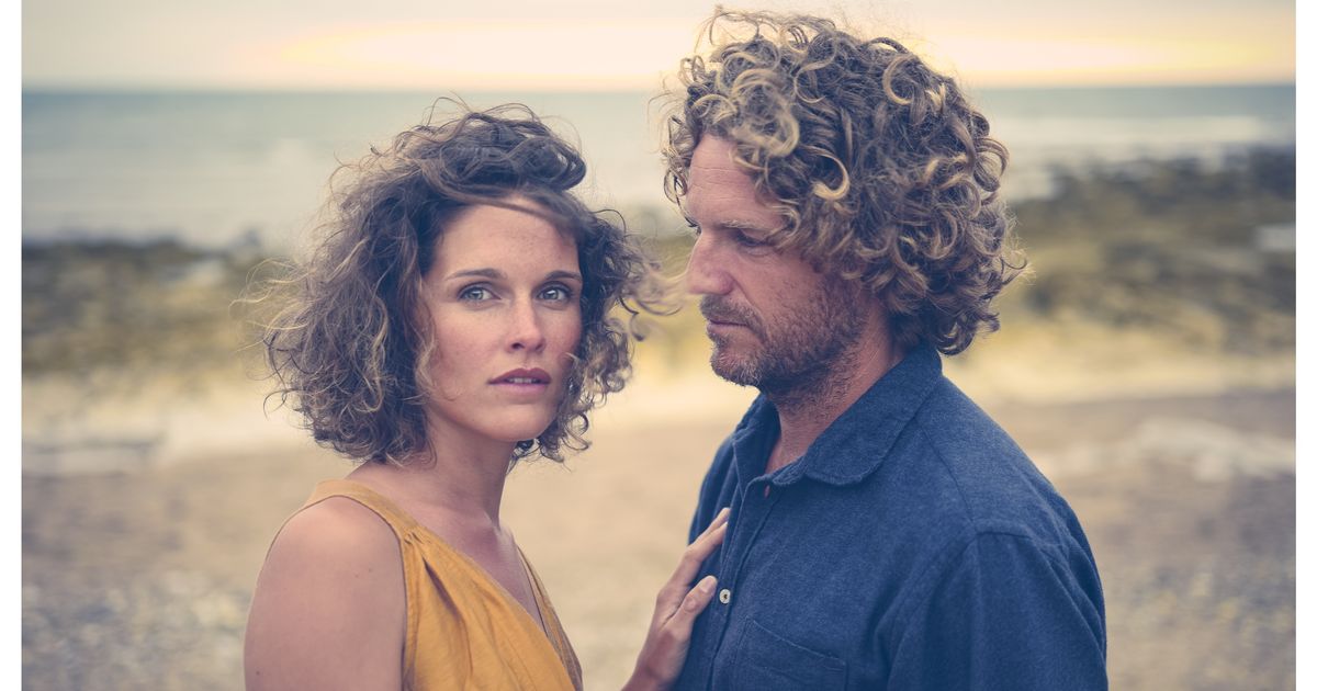 Bon Air : Le duo sort un clip tout en douceur