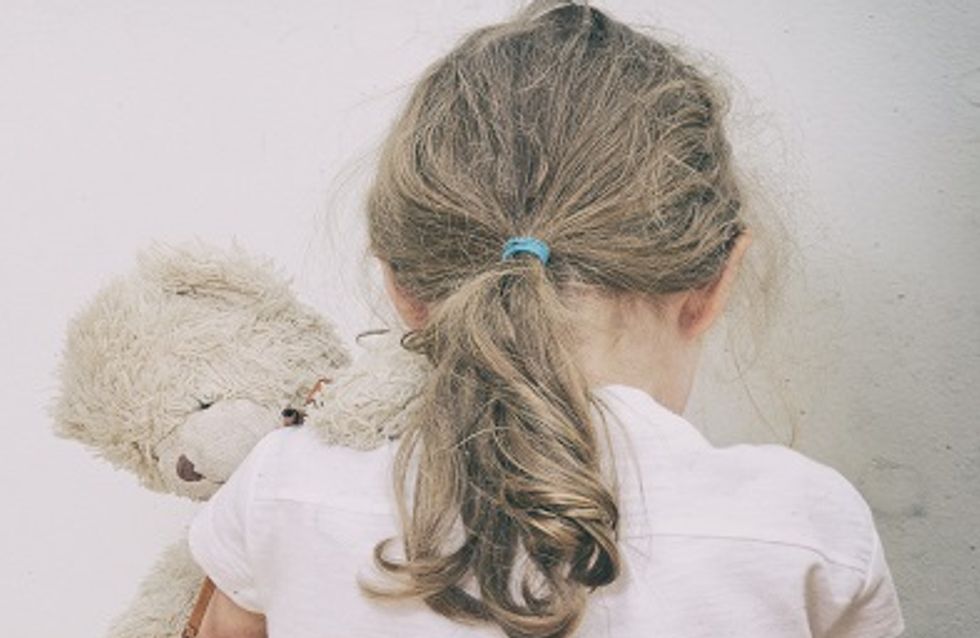 Les mots qui font mal, le spot contre les violences verbales