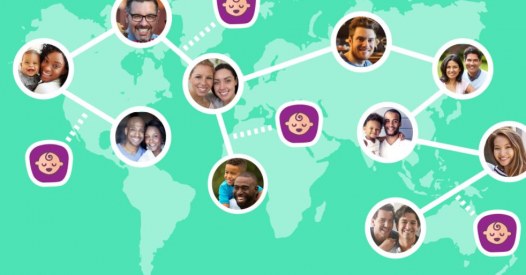 just a baby : l'application pour faire des enfants