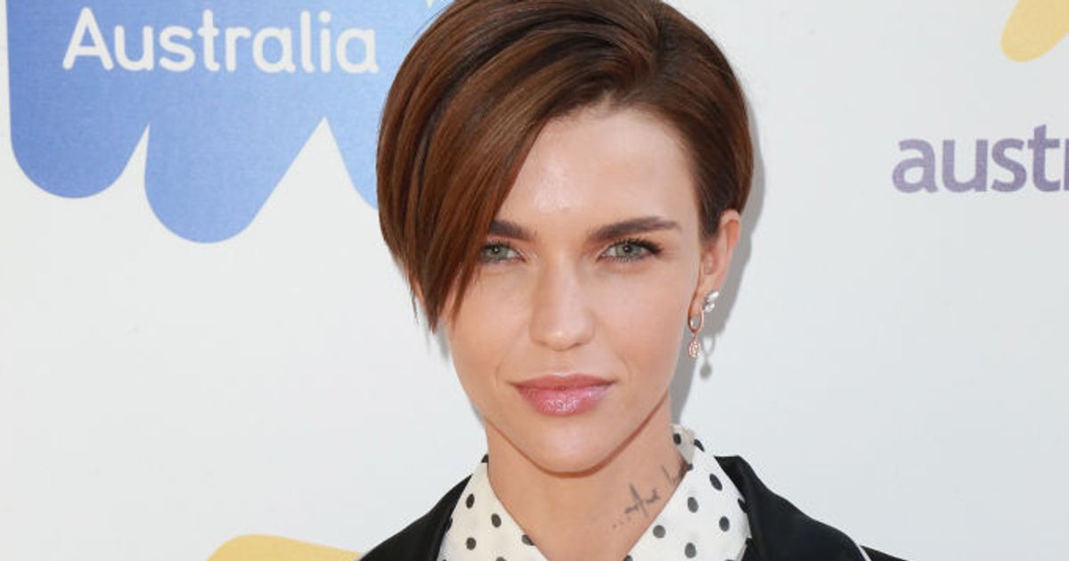 L'actrice Ruby Rose victime de body shaming, elle répond aux haters