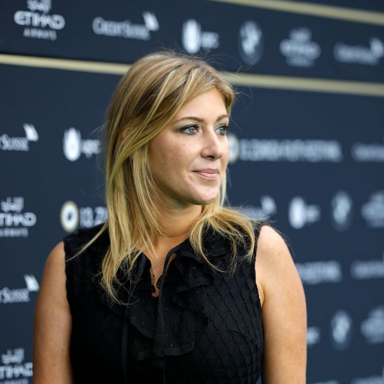 Madame : Amanda Sthers nous parle de son nouveau film