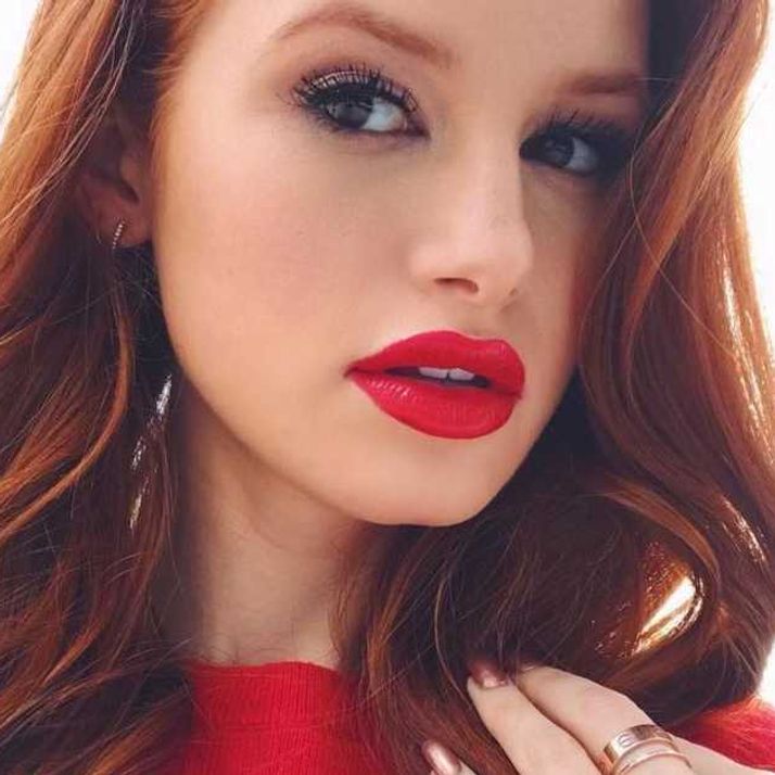 Masque obligatoire : le marché du rouge à lèvres en souffrance