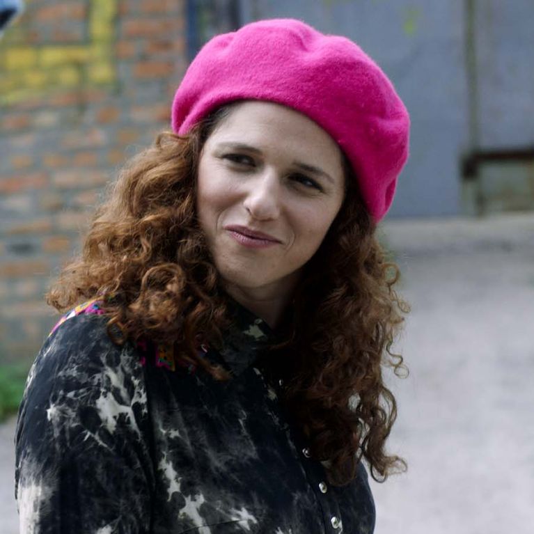 Interview : Noa Koler nous parle de The Wedding Plan