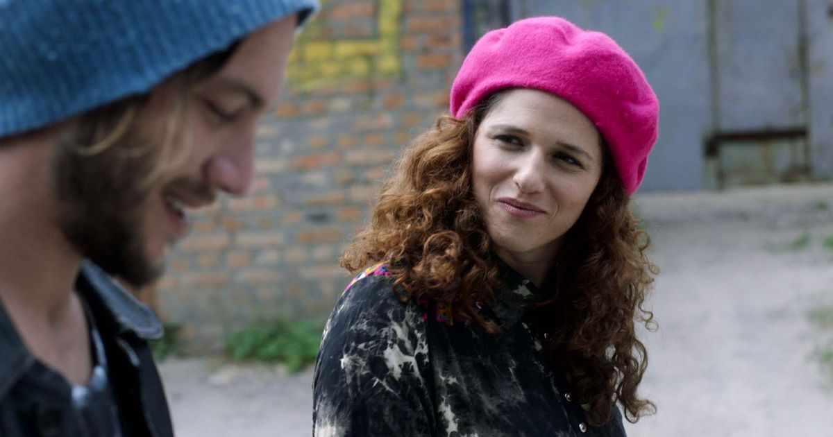 Interview : Noa Koler nous parle de The Wedding Plan