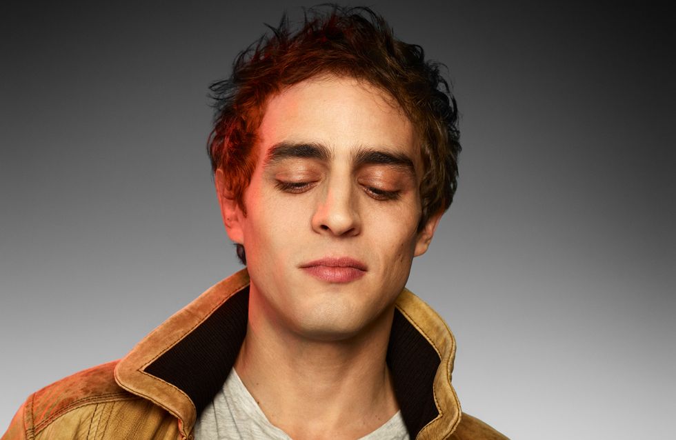 Benjamin Siksou : Découvrez son nouveau clip