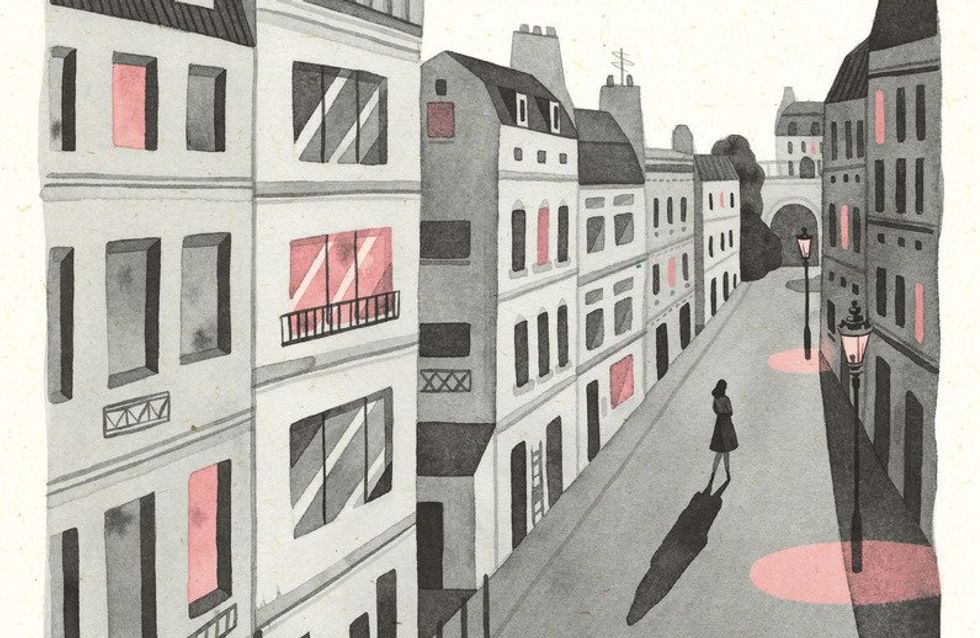 La suivante de Sarah Emmerich : très bon premier roman 2018