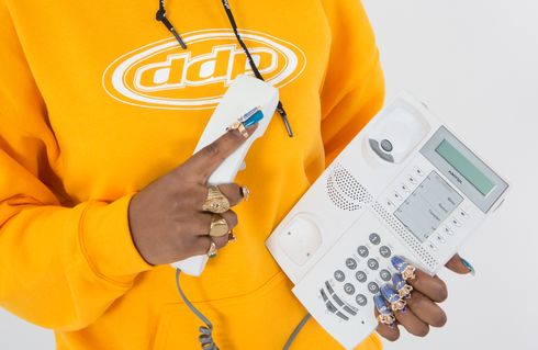 La marque de notre adolescence DDP signe son retour