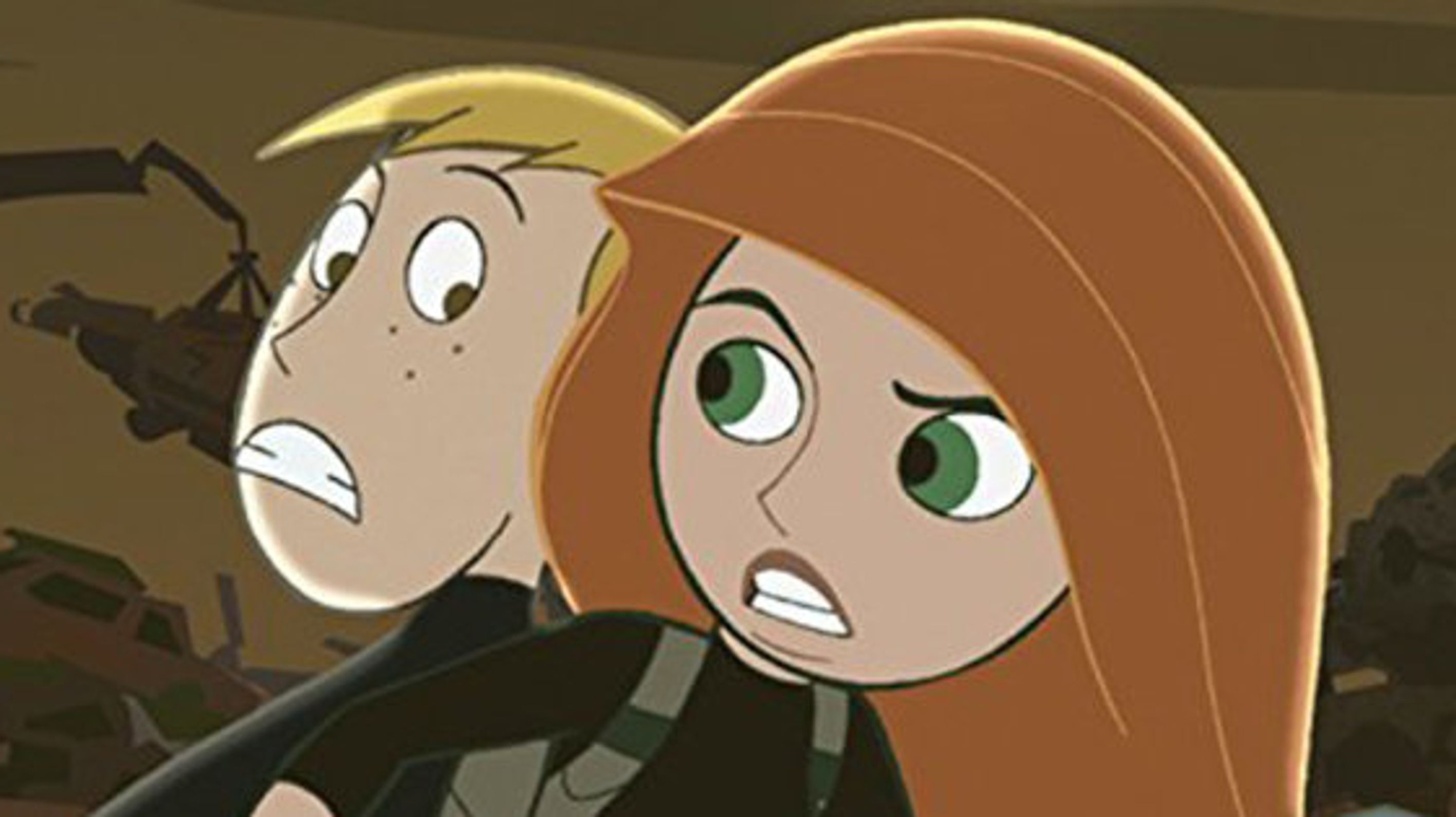 Kim Possible va être adapté au cinéma