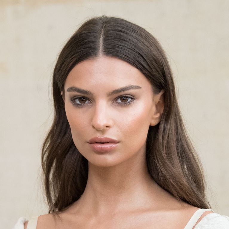 Emily Ratajkowski s'est mariée, sa tenue était signée... Zara (Photos)
