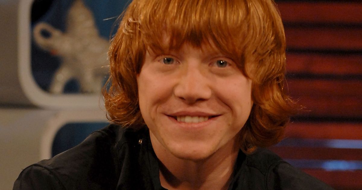 Un festival dédié aux roux se tiendra en Bretagne cet été