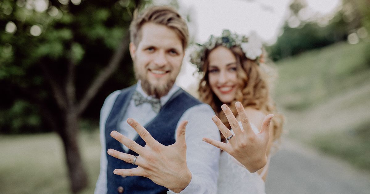 Déroulement mariage civil : Nos conseils pour préparer votre mariage