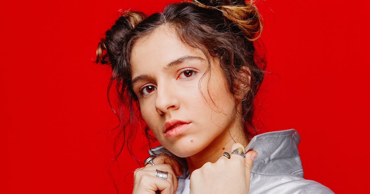 Naya : La petite pépite pop rêveuse que vous allez écouter en boucle