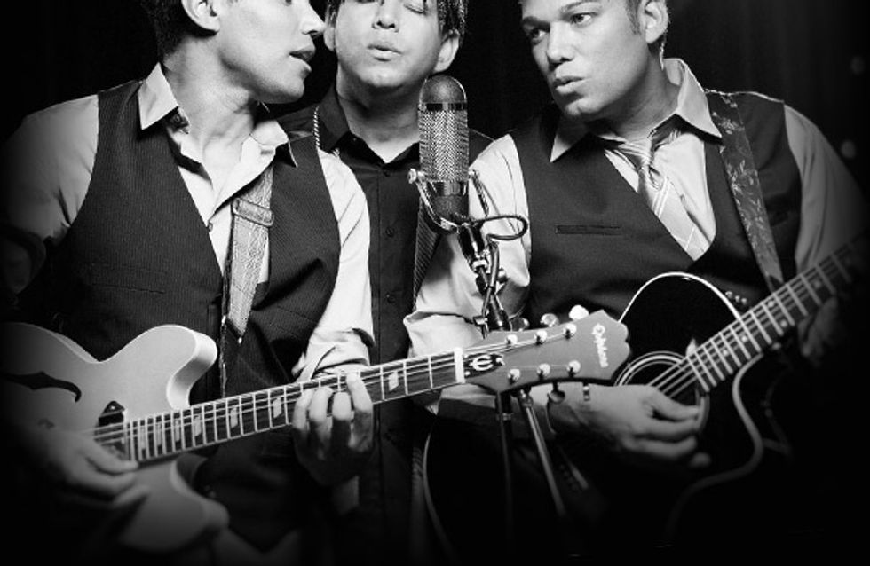 Comeback : Les 3T nous font revivre notre adolescence