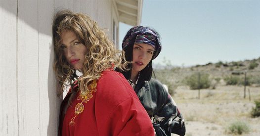 Brigitte : Le duo envoûte l'Olympia à Paris