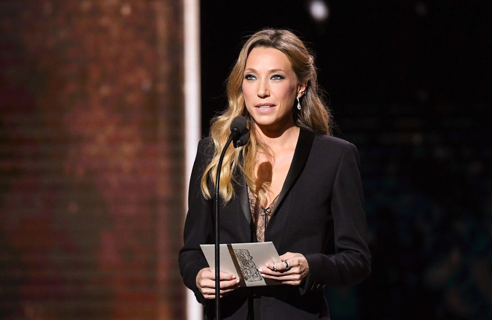 Six mois après la mort de son père, Laura Smet sort du silence