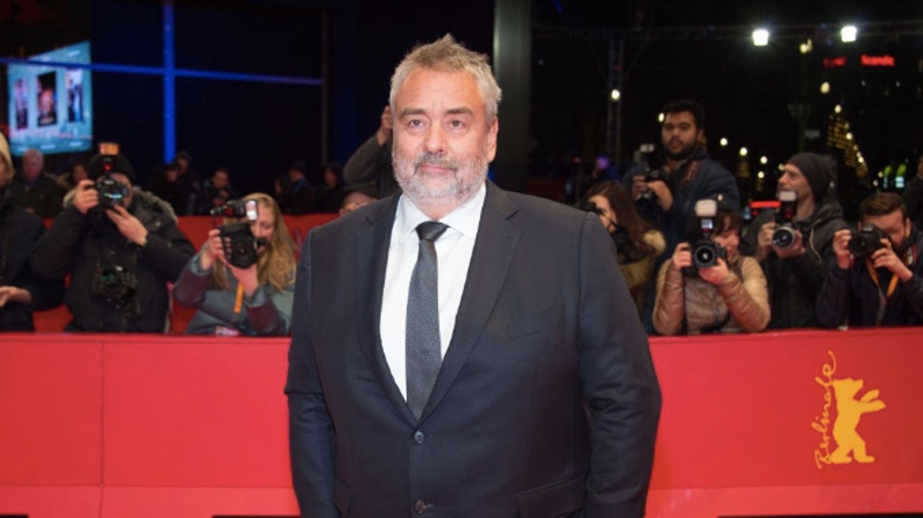 Nouvelles accusations d'agressions sexuelles contre Luc Besson