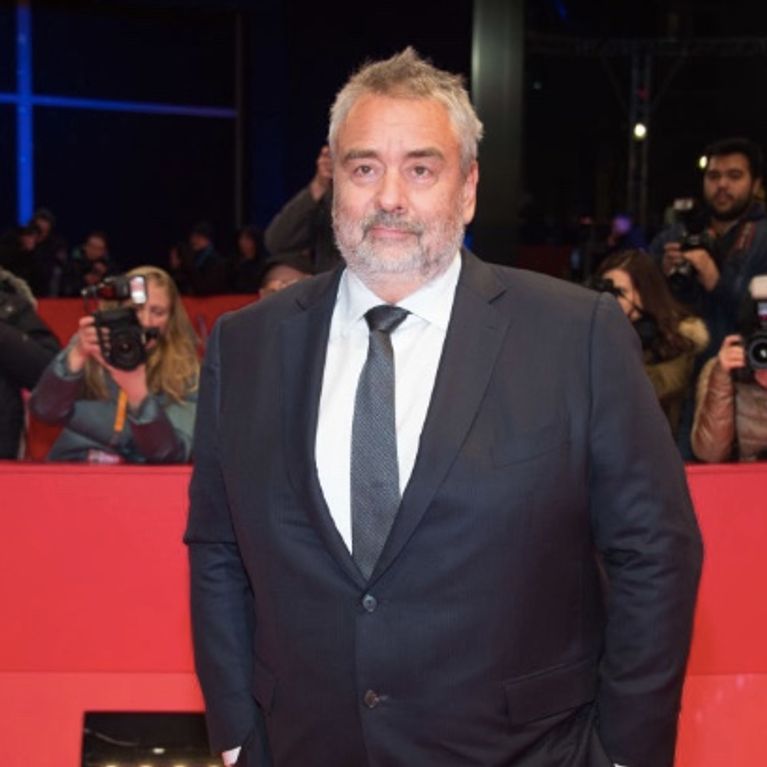 Nouvelles accusations d'agressions sexuelles contre Luc Besson