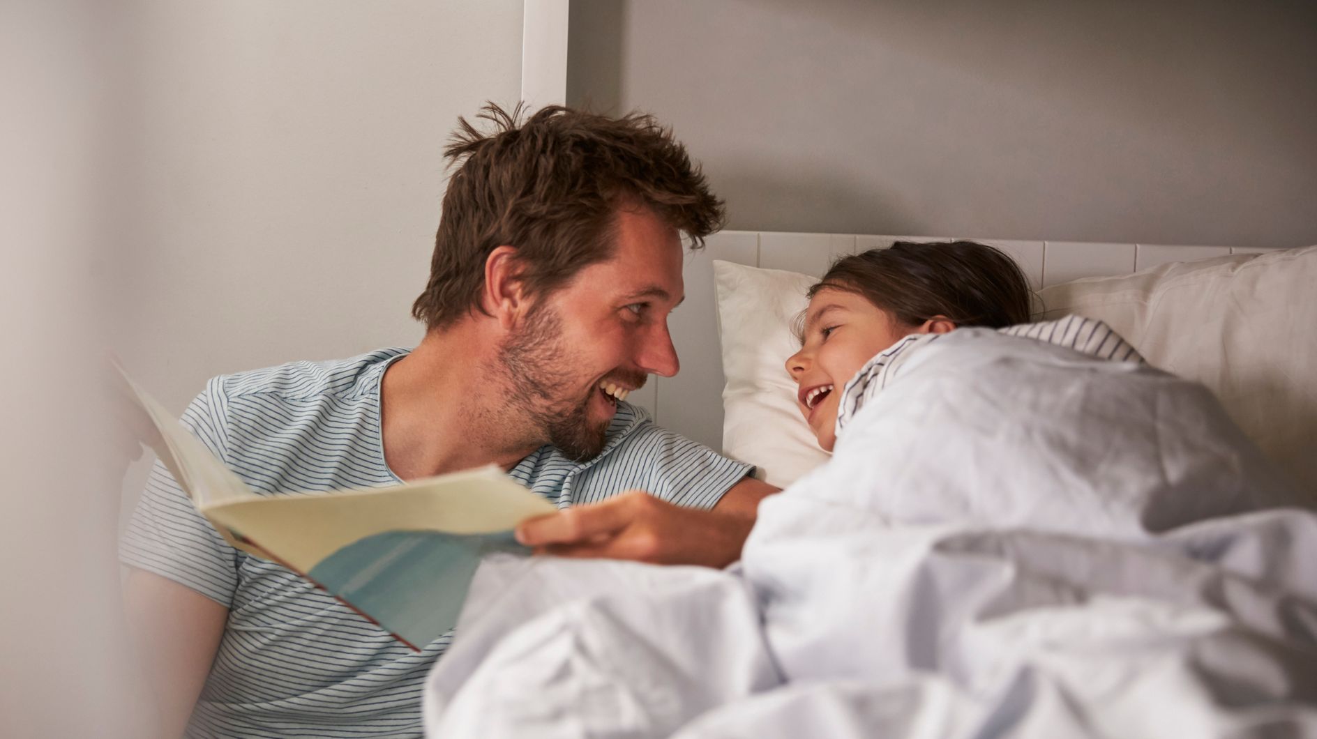 S. Clerget "mes conseils pour favoriser l'endormissement des enfants"