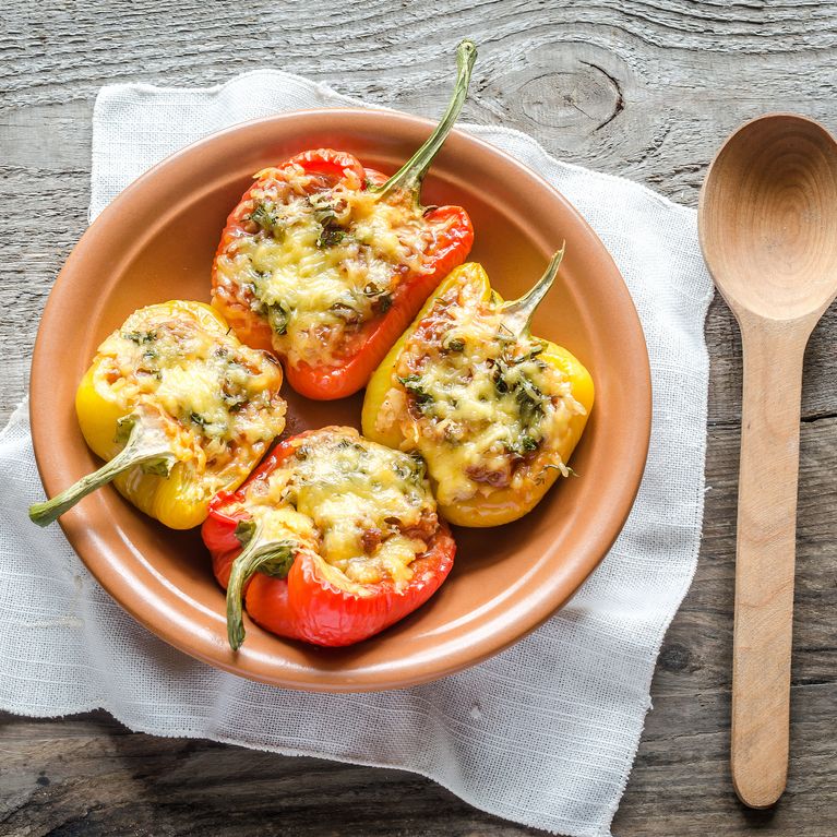 Pranzo estivo: 10 idee di piatti unici veloci e appetitosi