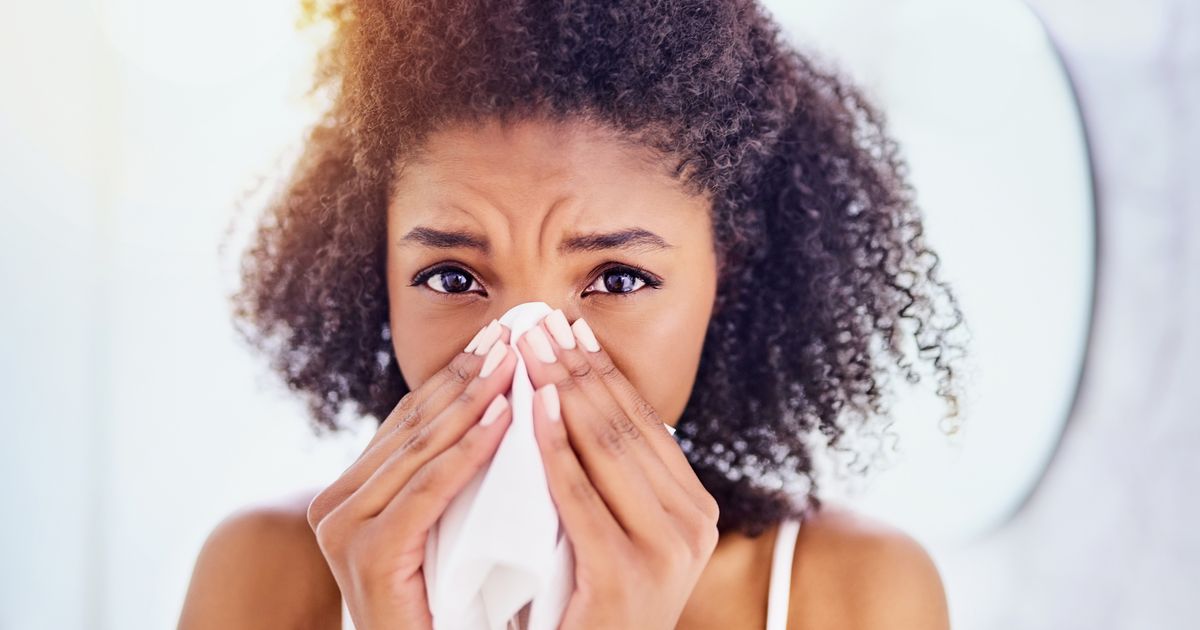 Pourquoi éternue-t-on davantage à la lumière