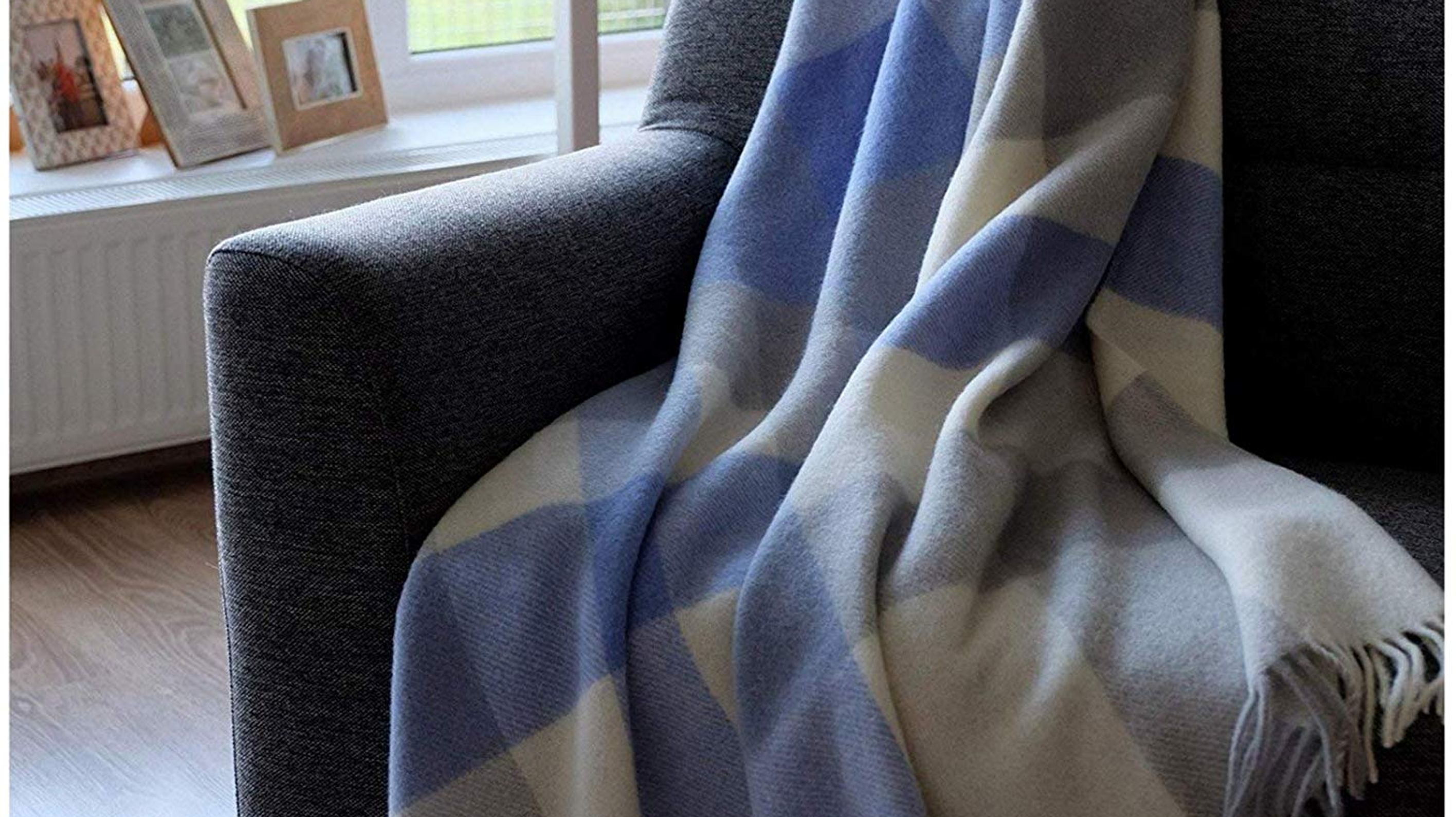 Les meilleurs plaids pour une soirée cocooning