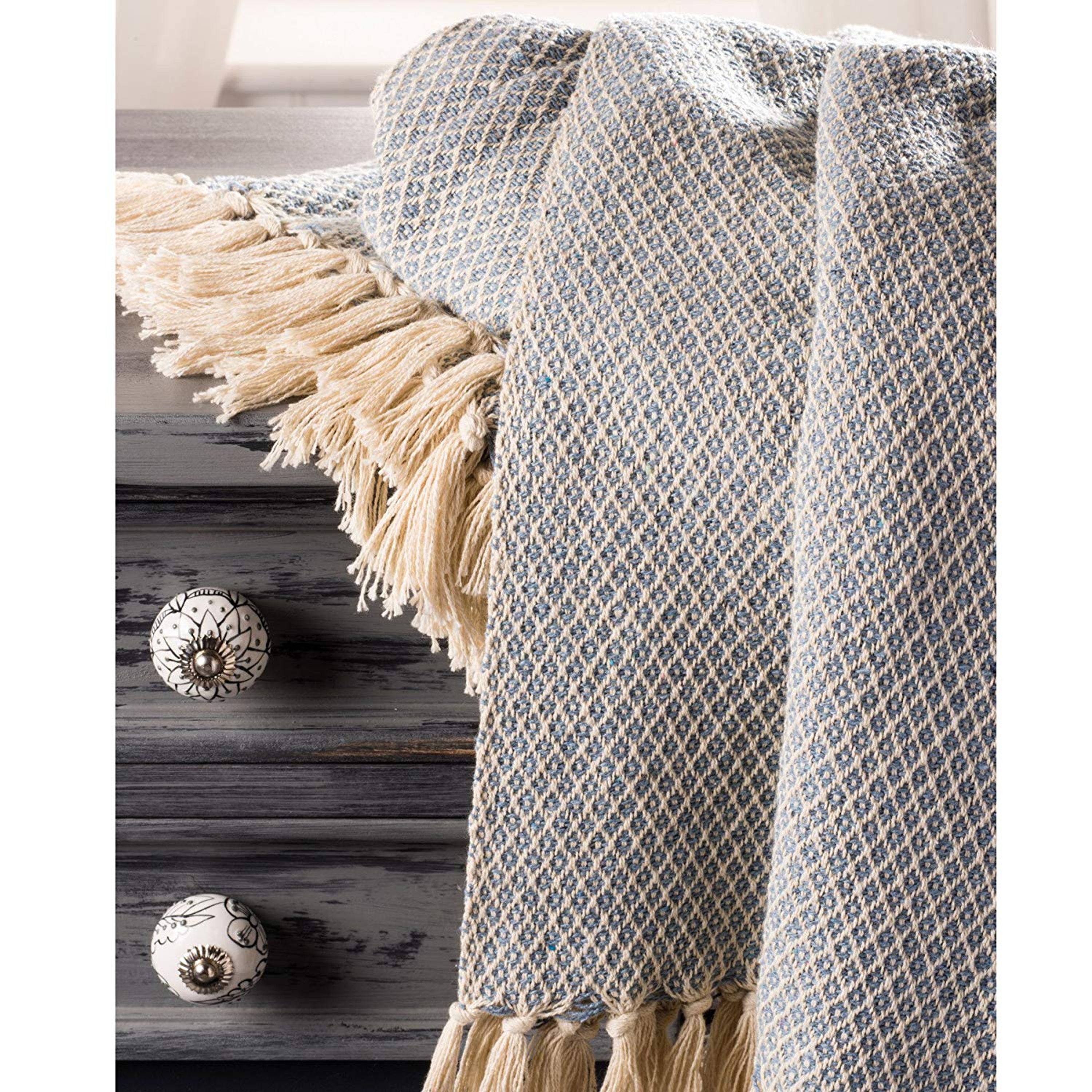 Les meilleurs plaids pour une soirée cocooning