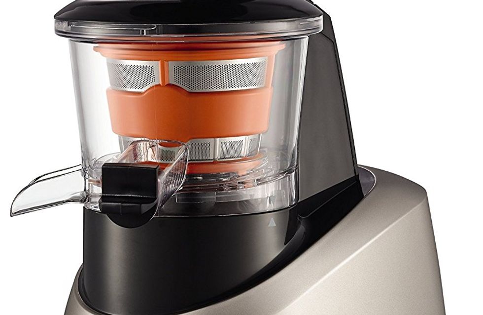 Top 9 des extracteurs de jus pas chers