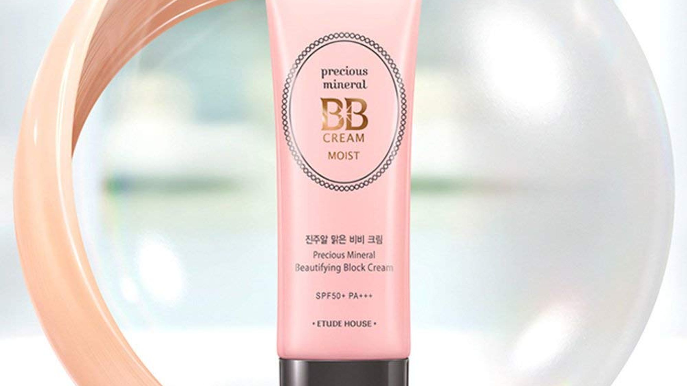 les vraies bb crèmes coréennes