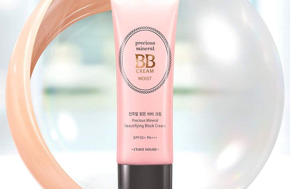 les vraies bb crèmes coréennes