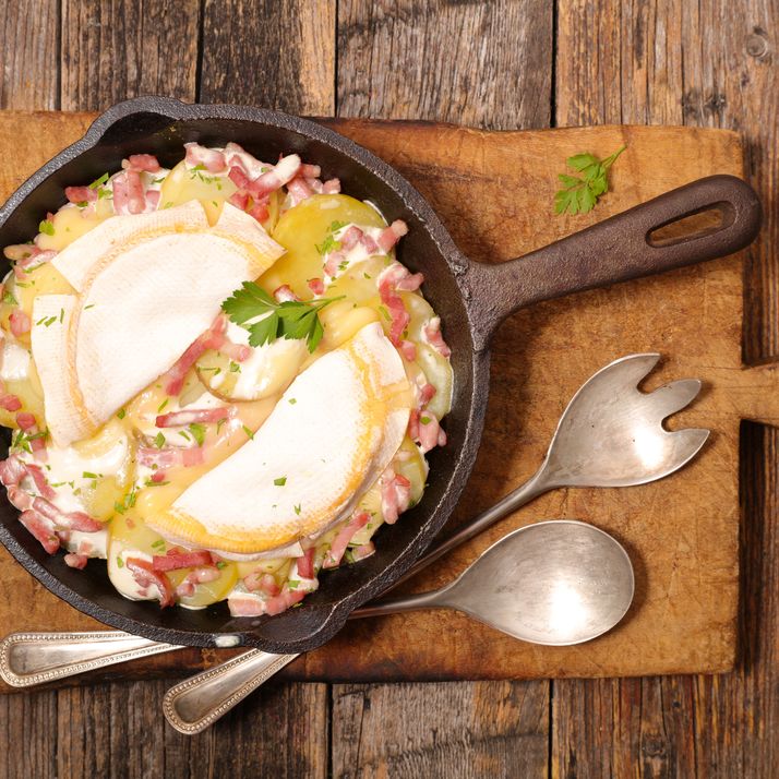 Repas gastronomique : des recettes gastronomiques pour un repas chic