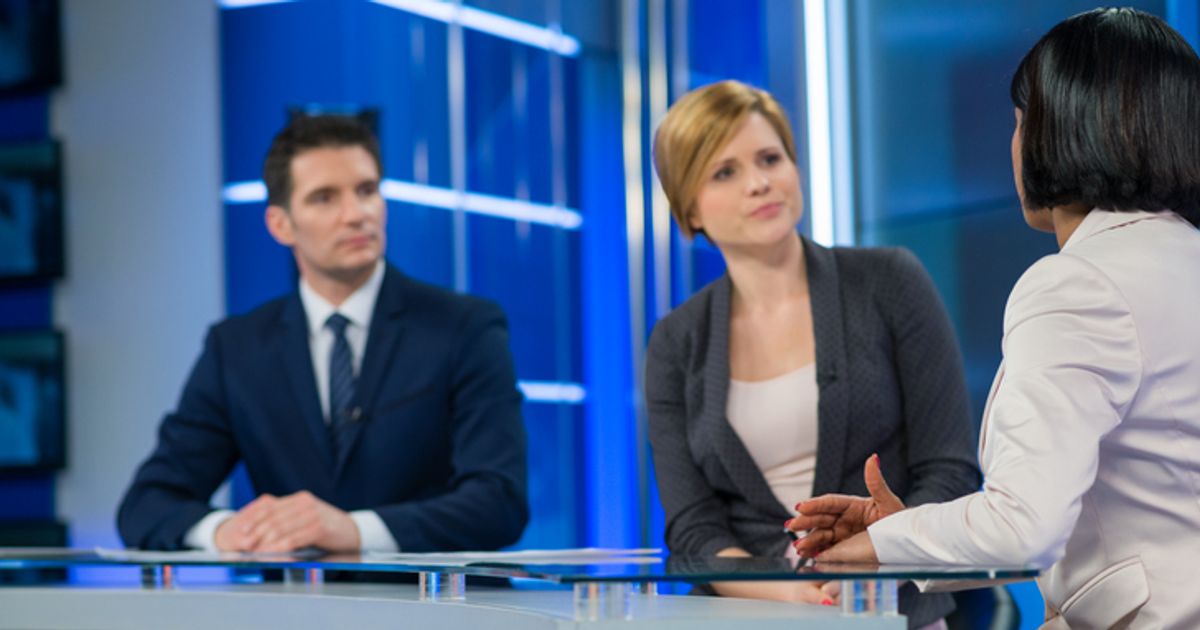 Médias : où sont donc les femmes expertes