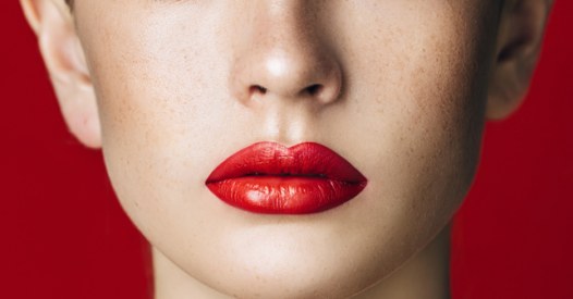 4 astuces pour bien appliquer son rouge à lèvres