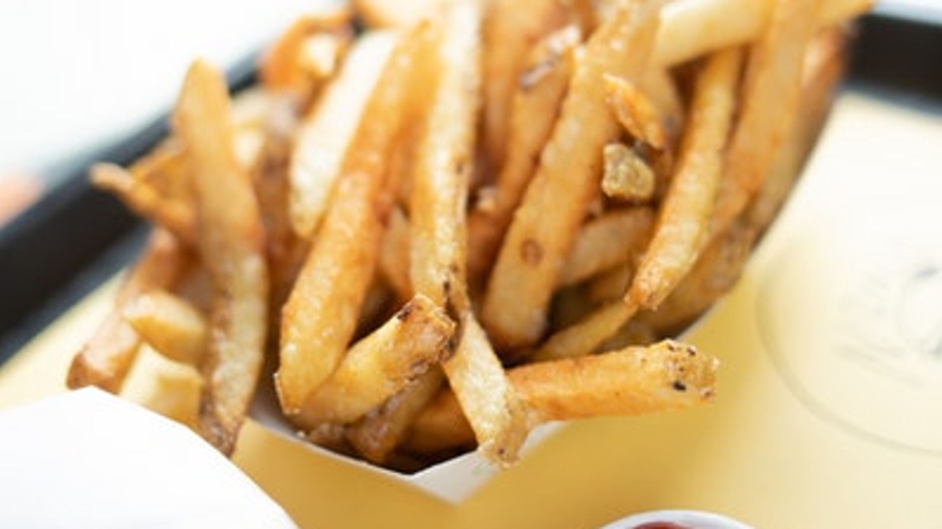 La cuisson des frites parfaites : ce qu'il faut savoir