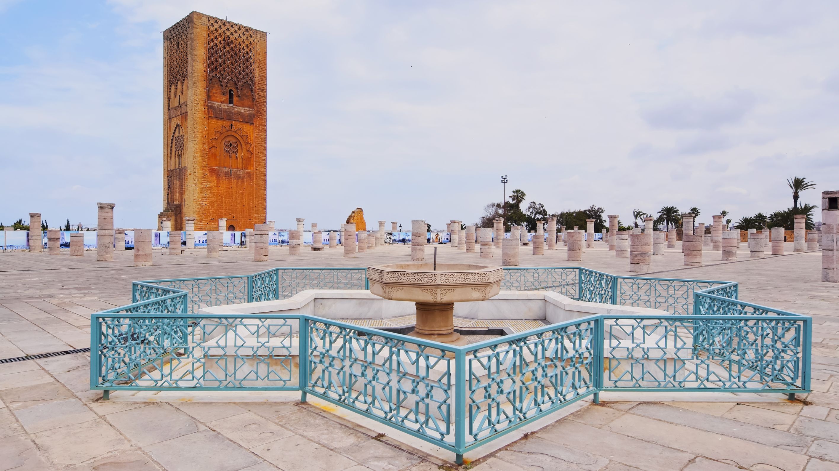 Pourquoi Rabat est la nouvelle destination tendance