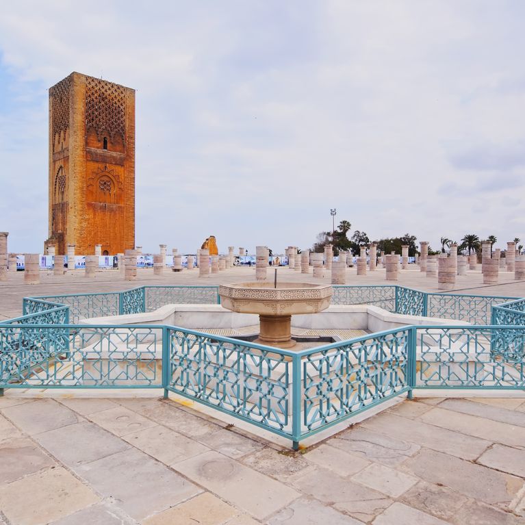 Pourquoi Rabat est la nouvelle destination tendance