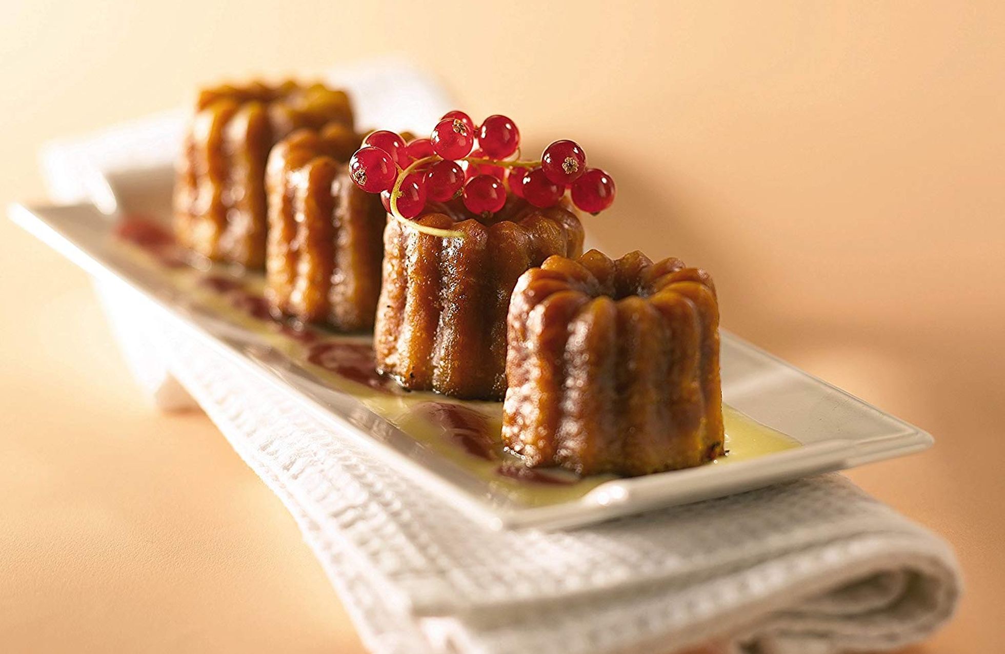 Tout savoir sur les cannelés