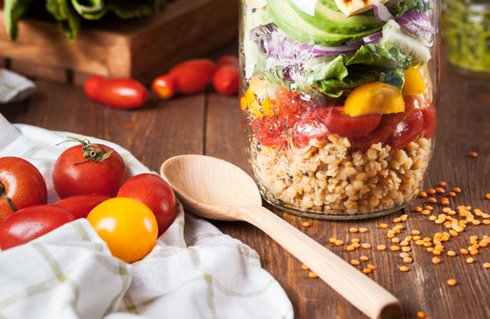 9 produits à adopter pour une cuisine plus responsable en 2019