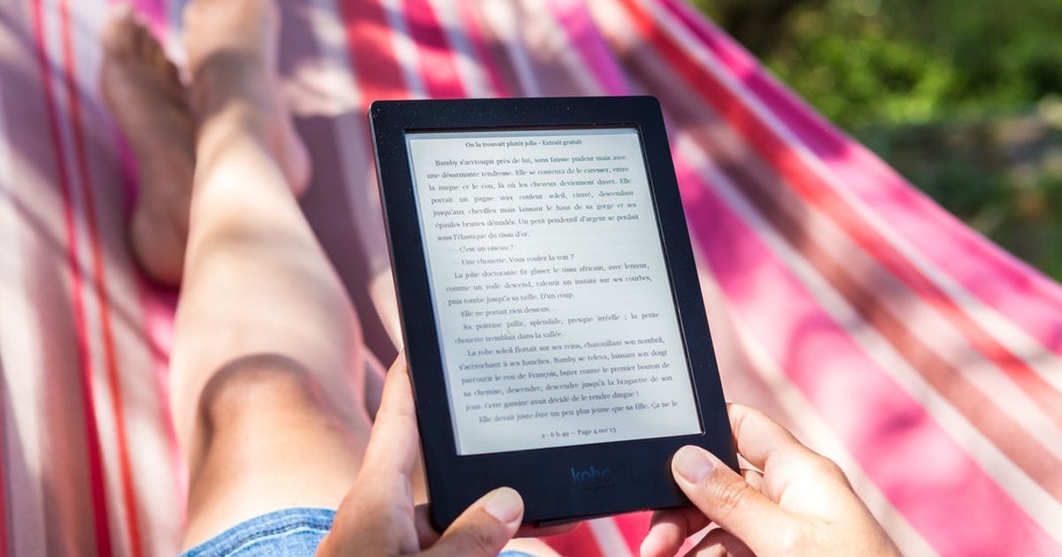 100 ebooks sont actuellement à -50% sur Amazon
