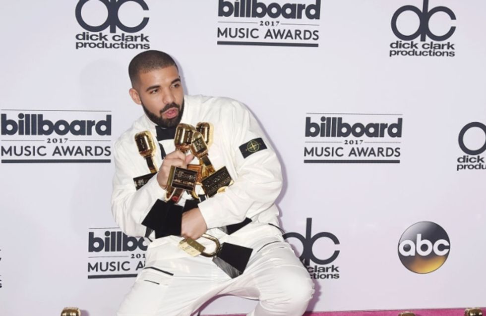 Pédophilie : le comportement scandaleux de Drake envers une mineure