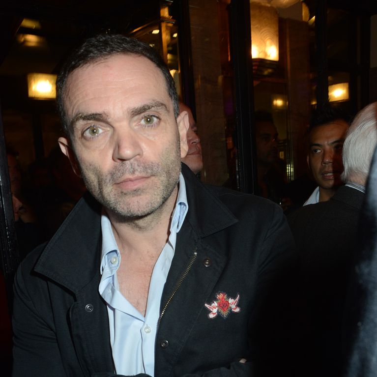 Les femmes réagissent face aux propos de Yann Moix