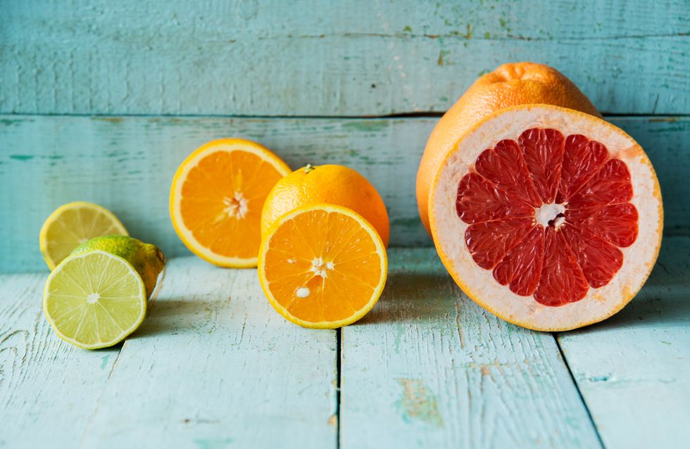 Le top 10 des ingrédients riches en vitamine C