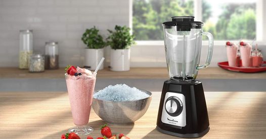 Comment bien choisir son blender Comment bien choisir son blender