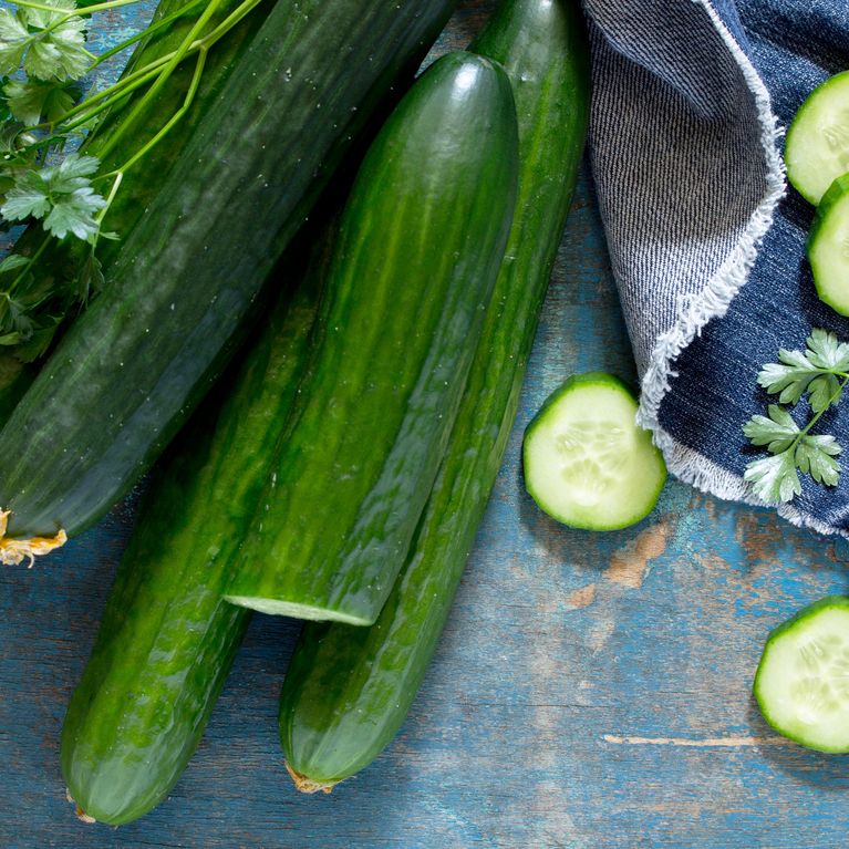 5 choses à savoir sur le concombre
