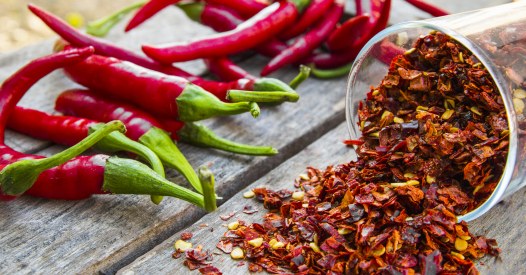 Tout savoir sur le piment