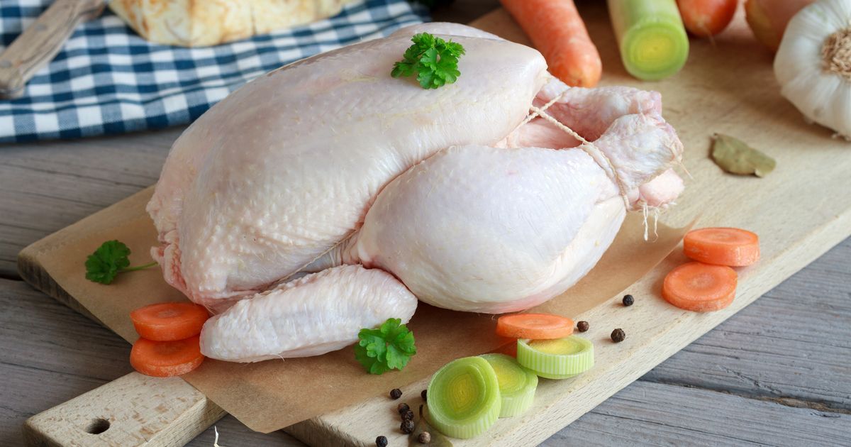 Comment réussir la cuisson de la poularde